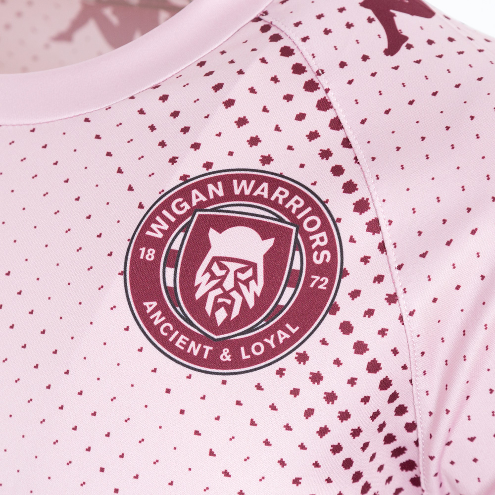 2026 ALTERNATE GRAPHIC TRAINING T-SHIRT JUNIOR