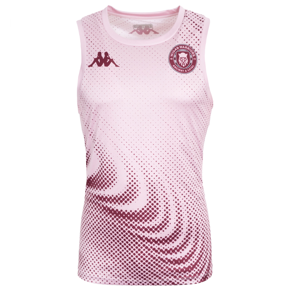 2026 ALTERNATE TRAINING SINGLET JUNIOR