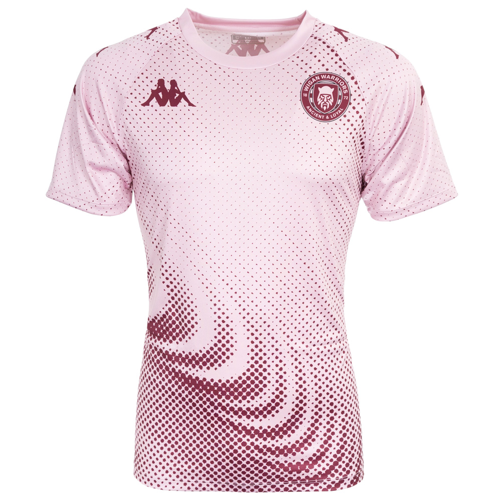 2026 ALTERNATE GRAPHIC TRAINING T-SHIRT JUNIOR